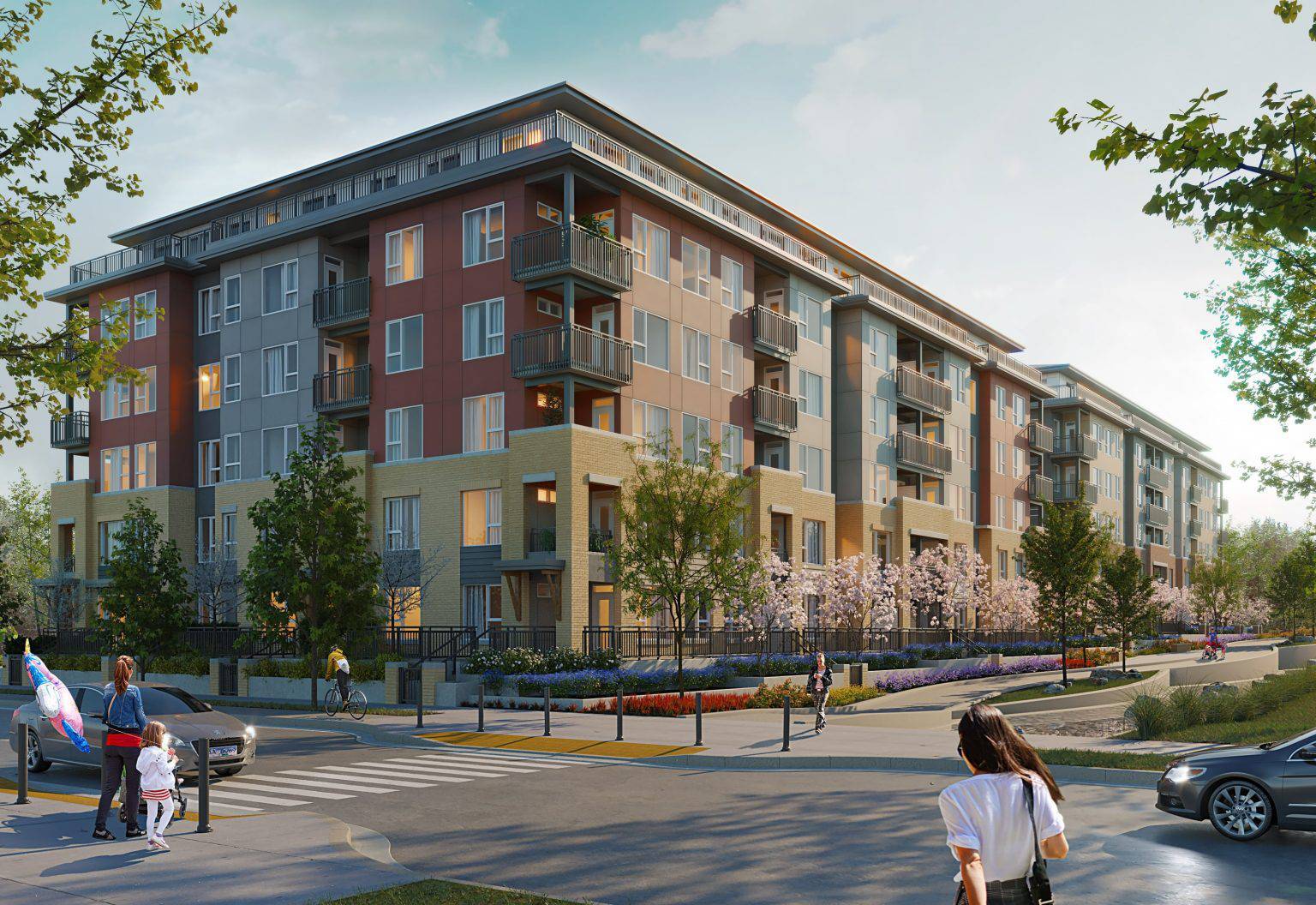Ashton by Fairborne Homes & Marcon in North Vancouver BC (2026 ...