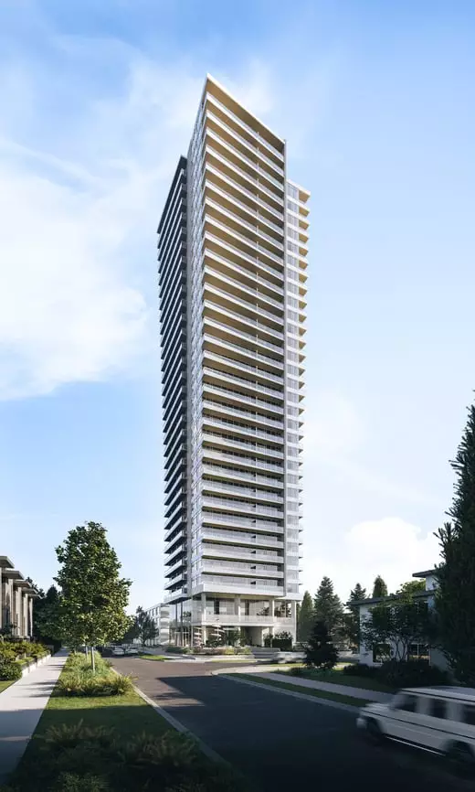 Ethos by Anthem in Burnaby BC (Est Comp 2027) - Presale & Resale MLS ...
