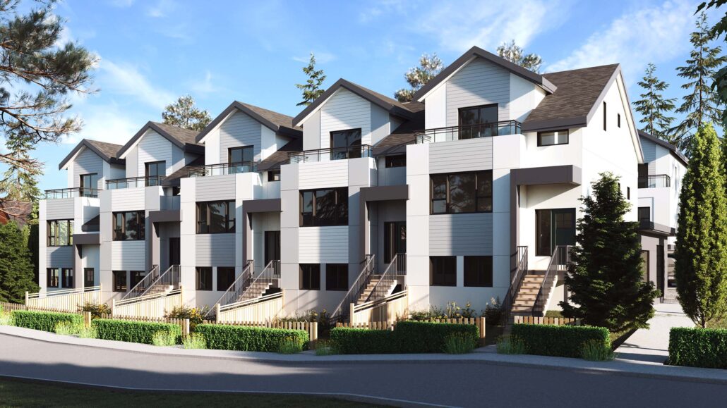 Fairview Gardens by iFortune (Move In 2023) - Presale & Resale MLS ...